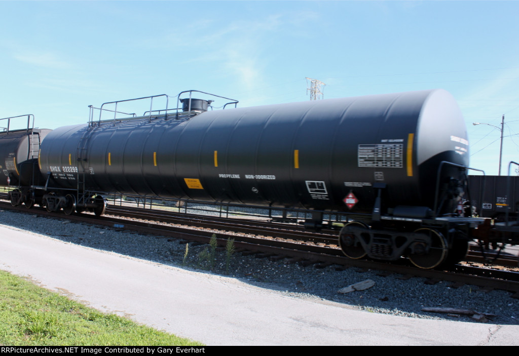 SHQX 222299 - American Railcar Industries